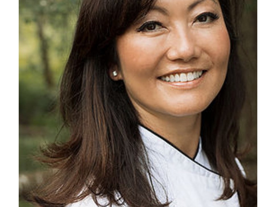 Chef Kay Kim • Corporate Catering in Seattle, Bellevue/Eastside | Lish